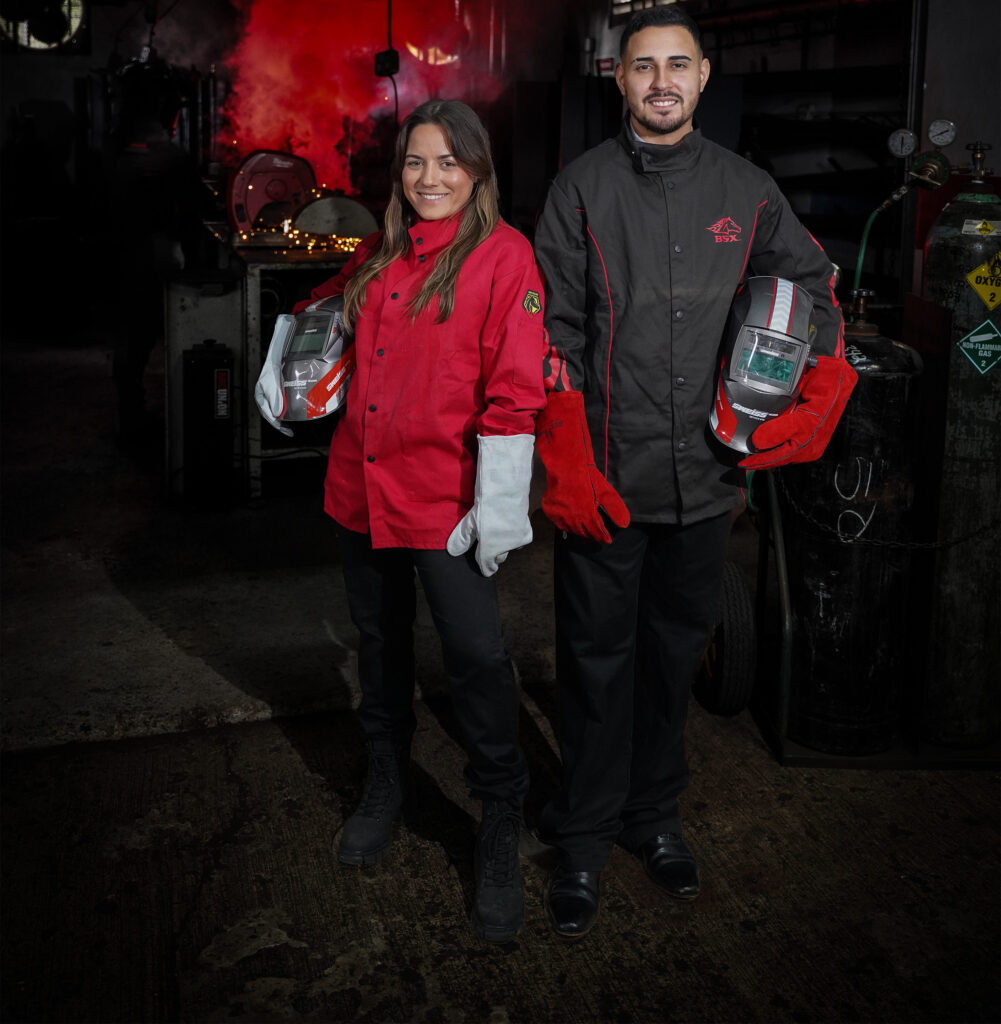 Sobre Mech-Tech College - Mech-Tech College